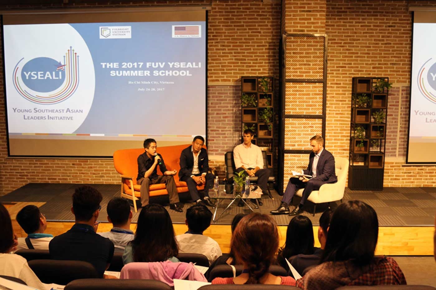 Why choose YSEALI Academy? - YSEALI Academy