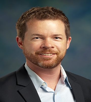 David Rapson - YSEALI Academy