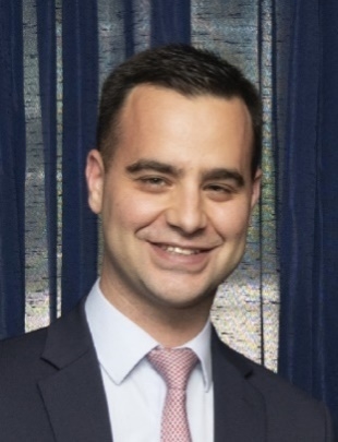 Alexander Tatsis - YSEALI Academy