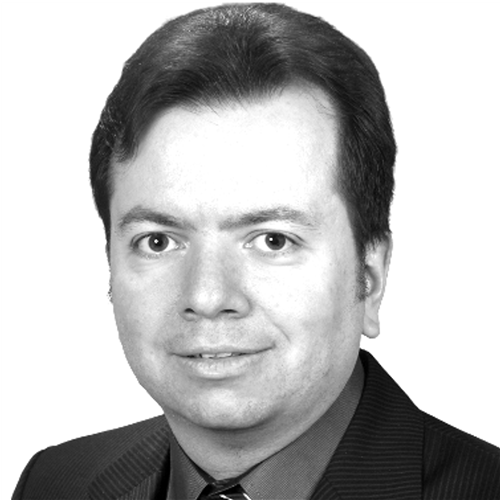 Stamatis Karnoukos - YSEALI Academy