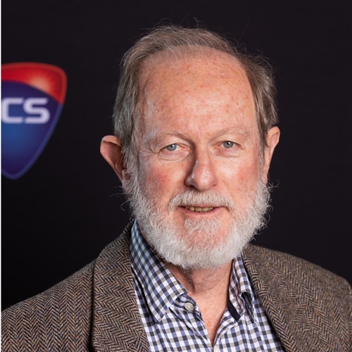 Roger Clarke - YSEALI Academy