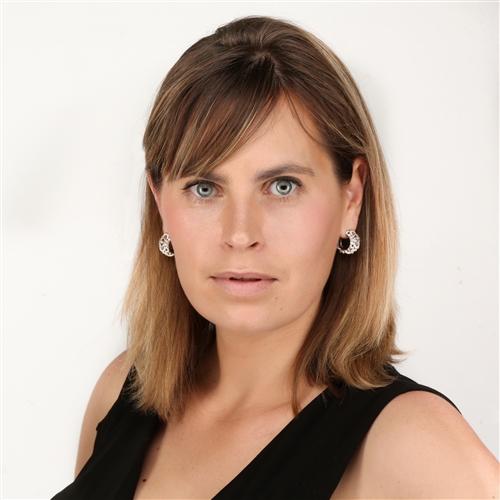 Olga Mack - YSEALI Academy