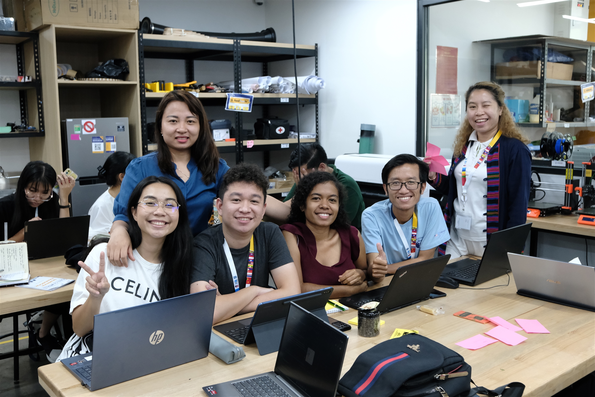 Why YSEALI Academy? - YSEALI Academy