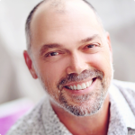 Jeff Robidoux - YSEALI Academy