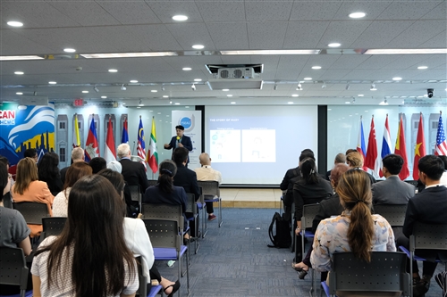 Lecture 1: Why leaders should promote neurodiversity - Technology and ...