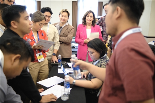 Panel discussion: The Impact of Generative AI on Schools - Technology ...