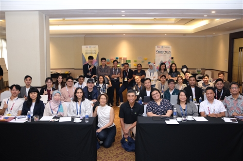 Lecture 8: Advancing Tech For Good in SEA - Technology and Innovation ...