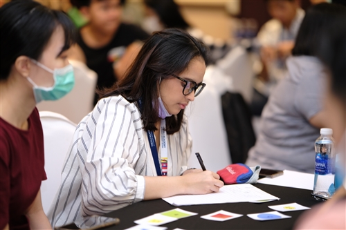 Lecture 9 and Panel Discussion: The Future of Creative Work in ...