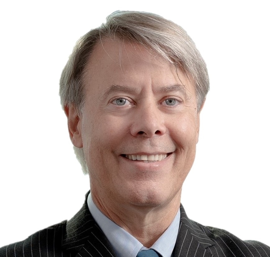 Frederick (Fred) R. Burke - YSEALI Academy