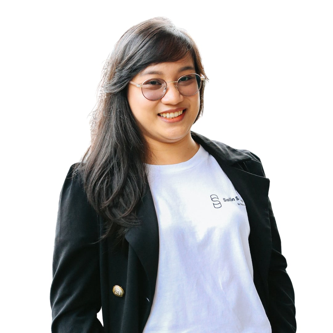 Krishia Pauline Ellis - YSEALI Academy