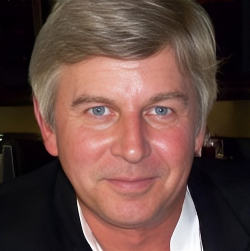 Kevin Moore - YSEALI Academy