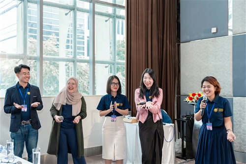 YSEALI Academy Seed Grant Program - YSEALI Academy