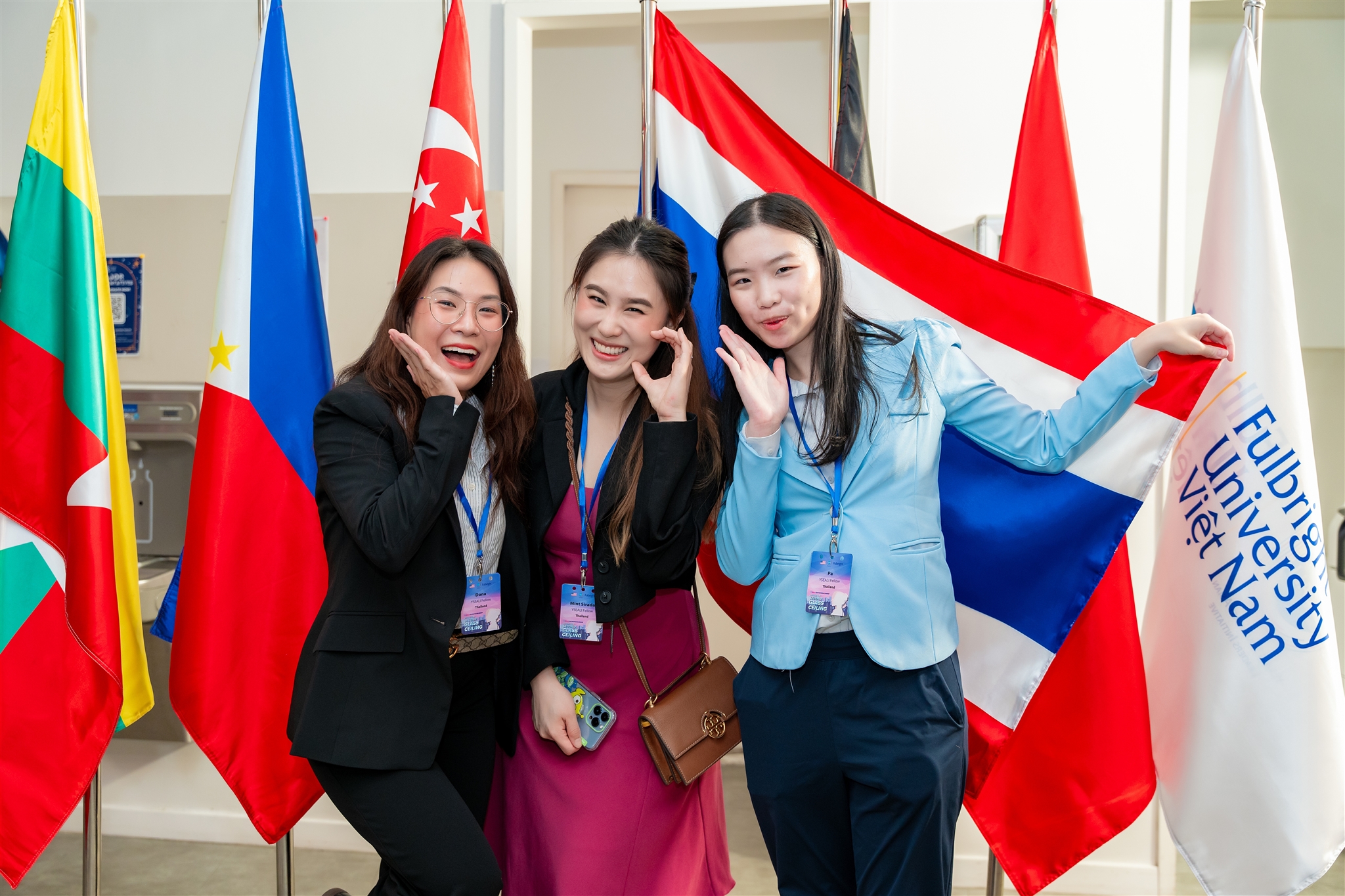 AI Governance 2025 - YSEALI Academy